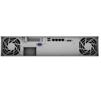 China 8 Bay RackStation RS1221+ Diskless NAS Server Storage for sale
