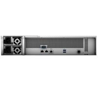 China 12-Bay RackStation RS2423+ Diskless NAS Server Storage RS2423+ for sale