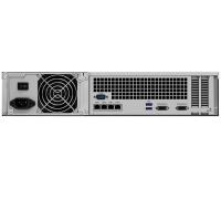 China 12bay NAS RackStation RS3618xs Diskless NAS Server Storage RS3618xs for sale
