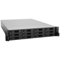 China SA3400D 12-Bay Active-Passive NAS Enclosure with Dual Controllers NAS Server Storage SA3400D for sale