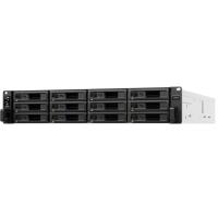 China SA3400D 12-Bay Active-Passive NAS Enclosure with Dual Controllers NAS Server Storage SA3400D for sale