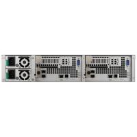 China SA3400D 12-Bay Active-Passive NAS Enclosure with Dual Controllers NAS Server Storage SA3400D for sale