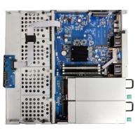 China NAS Rackstation Diskless RS1619xs+ 4-bay 8GB DDR4 NAS Server Storage RS1619xs+ for sale