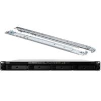 China NAS Rackstation Diskless RS1619xs+ 4-bay 8GB DDR4 NAS Server Storage RS1619xs+ for sale