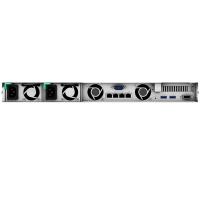 China NAS Rackstation Diskless RS1619xs+ 4-bay 8GB DDR4 NAS Server Storage RS1619xs+ for sale