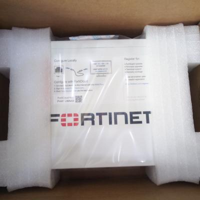 China FG-40F-BDL-950-12 FortiGate Network Security Firewall FG-40F and Software License for sale