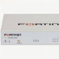 China Fortinet FortiGate 50G Network Security Firewall 5xGE RJ45 4x Internal Ports for sale