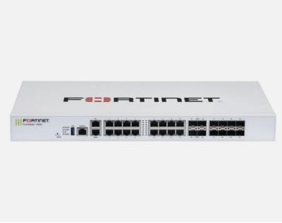 China Fortinet FortiGate FG-120G Network Security Firewall 8 Ports SFP for sale