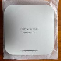 China FAP-231F-C Enterprise Class Wireless Access Point Wi-Fi 6 Tri-Band Indoor Ceiling Mounted for sale