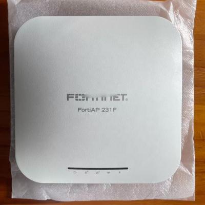 China FAP-231F-C Enterprise Class Wireless Access Point Wi-Fi 6 Tri-Band Indoor Ceiling Mounted for sale