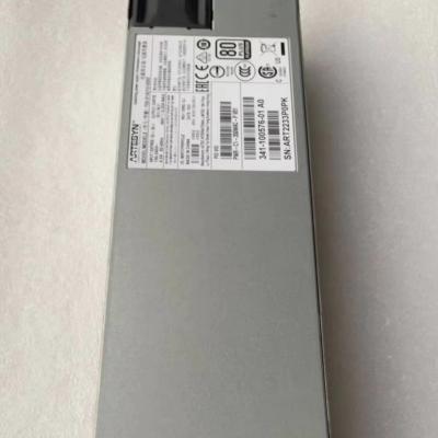 China PWR-C1-350WAC-P Robust 350W AC Power Supply Network Switch White Color for sale