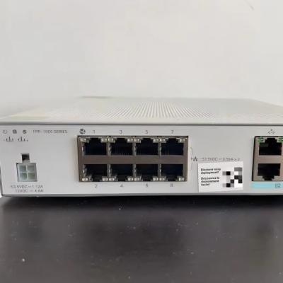 China Original New FPR1010-NGFW-K9 Firewall for sale