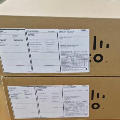 China C9300X-24Y-A Series Expandable Three layer Core Switch 24 port Gigabit Optical Port Uplink for sale