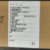 China Juniper JNP-PWR2200-DC Power Supply Network Switch 1 Year Warranty for sale