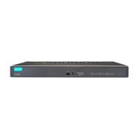 China PT-G7728 Moxa Rackmount Switch Layer 2 Full Gigabit Modular Managed Industrial Ethernet Switch for sale
