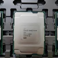 China Intel Xeon Silver 4314 CPU 16Cores 2.4GHz 24MB 135W Server Processor for sale
