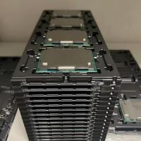China Intel Xeon Silver 4314 CPU 16Cores 2.4GHz 24MB 135W Server Processor for sale