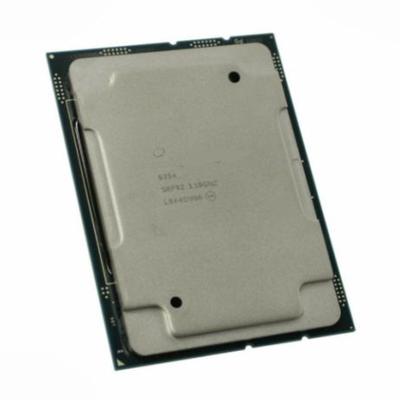 China Intel CPU 4516Y 2.2 GHz 24Core 45 MB 185W LGA 4677 DDR5 4400 MT/s 64-bit for Servers 4516Y for sale