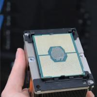 China Int-el CPU Xeon 6730P 2.5GHz 32 core 270W LGA4710 288MB Processor for sale