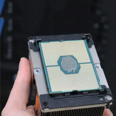 China Int-el CPU Xeon 6730P 2.5GHz 32 core 270W LGA4710 288MB Processor for sale