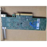 China MCX312B-XCCT Pro Ethernet Network Card Single and Dual SFP+ Port Internal Wired Server Adapter Card for sale