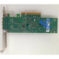 China MCX312B-XCCT Pro Ethernet Network Card Single and Dual SFP+ Port Internal Wired Server Adapter Card for sale