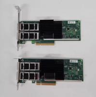 China Intel XL710-QDA2 Dual Port Ethernet Converged Network Adapter for sale