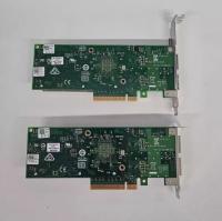 China Intel XL710-QDA2 Dual Port Ethernet Converged Network Adapter for sale