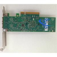 China Intel XL710-QDA2 Dual Port Ethernet Converged Network Adapter for sale
