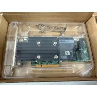 China 029XMF PERC H755 Adapter Ethernet Network Card PCIe Gen4 SAS 12Gb/S RAID Controller 8GB NV Cache for sale