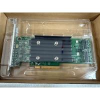 China 0VCV6T Perc H355 Ethernet Network Card PCIe Gen 4 SAS/SATA12Gb 16 Ports Raid Controller for sale
