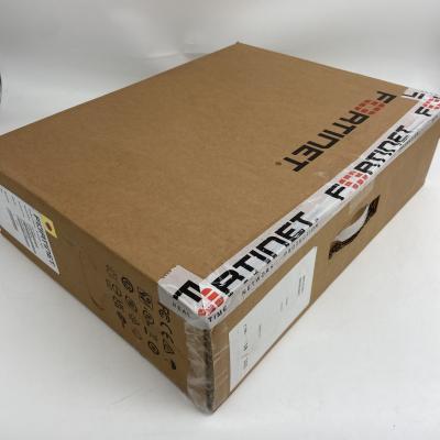 China Fortinet FG-401F Network Industrial Firewall Equipment FG-401F for sale