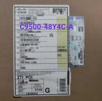 China C9500-48Y4C-A 16 Port Network Switch C9500-16X-A for sale