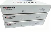 China Fortinet FG-40F FortiGate Network Security 1U Firewall FG-40F for sale