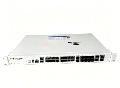 China Original Network Security Firewall FG-100F-BDL-950-12 For Enterprise Environments for sale