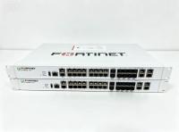 China Fortinet Fortigate 101F 22x GE RJ45 Port Network Industrial Firewall Equipment for sale