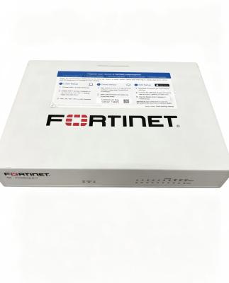 China FortiGate Hardware 61F 10 X GE RJ45 Port Fortinet Firewall FG-61F for sale