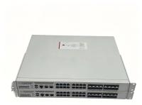 China FG-401E Fortinet Firewall Router FortiGate-401E 18 X GE RJ45 Port for sale