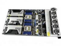China RS720A-E13-RS24U PCIe 5.0 Enterprise Server All-Flash NVMe Storage Redundant PSU for sale
