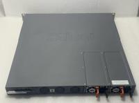 China Juniper SRX380-P-SYS-JB-AC Enterprise Firewall PoE Enabled Junos OS Base System for sale