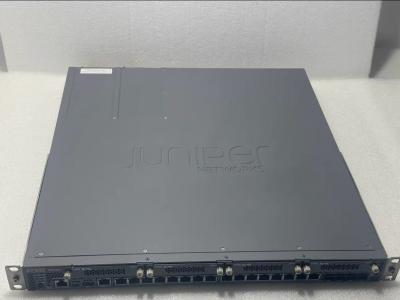 China Juniper SRX380-P-SYS-JB-AC Enterprise Firewall PoE Enabled Junos OS Base System for sale