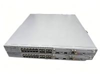 China SRX1500-SYS-JE-AC Enterprise level 10 Gigabit Firewall Double Electric Charge for sale