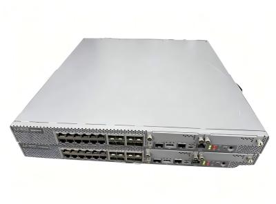 China SRX1500-SYS-JE-AC Enterprise level 10 Gigabit Firewall Double Electric Charge for sale