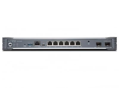 China SRX300-JSB-L Compact Enterprise Security Gateway for Branch Office Networking for sale