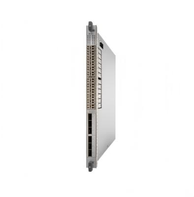 China MPC10E-15C-P-BASE 12×100G QSFP28 + 3×400G QSFP56 Line Card for sale