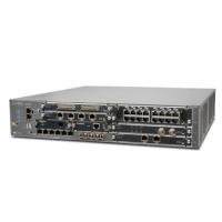 China Juniper SRX550-645AP-M 2U NGFW Rack Gateway With PoE  645W AC PSU for sale