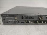 China Juniper Firewall SRX345 Service Gateway Includes Hardware SRX345-SYS-JE-2AC for sale