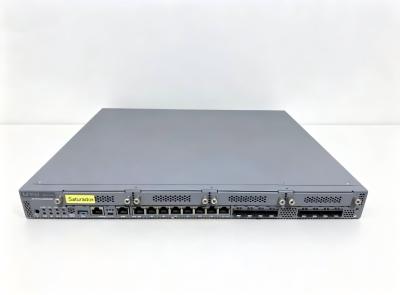 China Hot Swap SRX340-SYS-JB F/S Juniper Firewall SRX340 Service Gateway Includes Hardware for sale