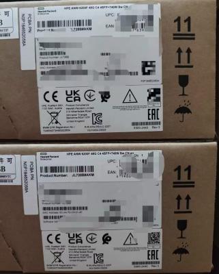 China Aruba JL728B New Original 6200F Series 48 port POE Switch JL728B for sale