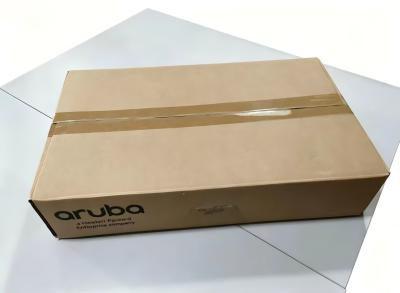 China 6200M 48G CL4 PoE 4SFP+ Network Switch Aruba R8Q70A for sale